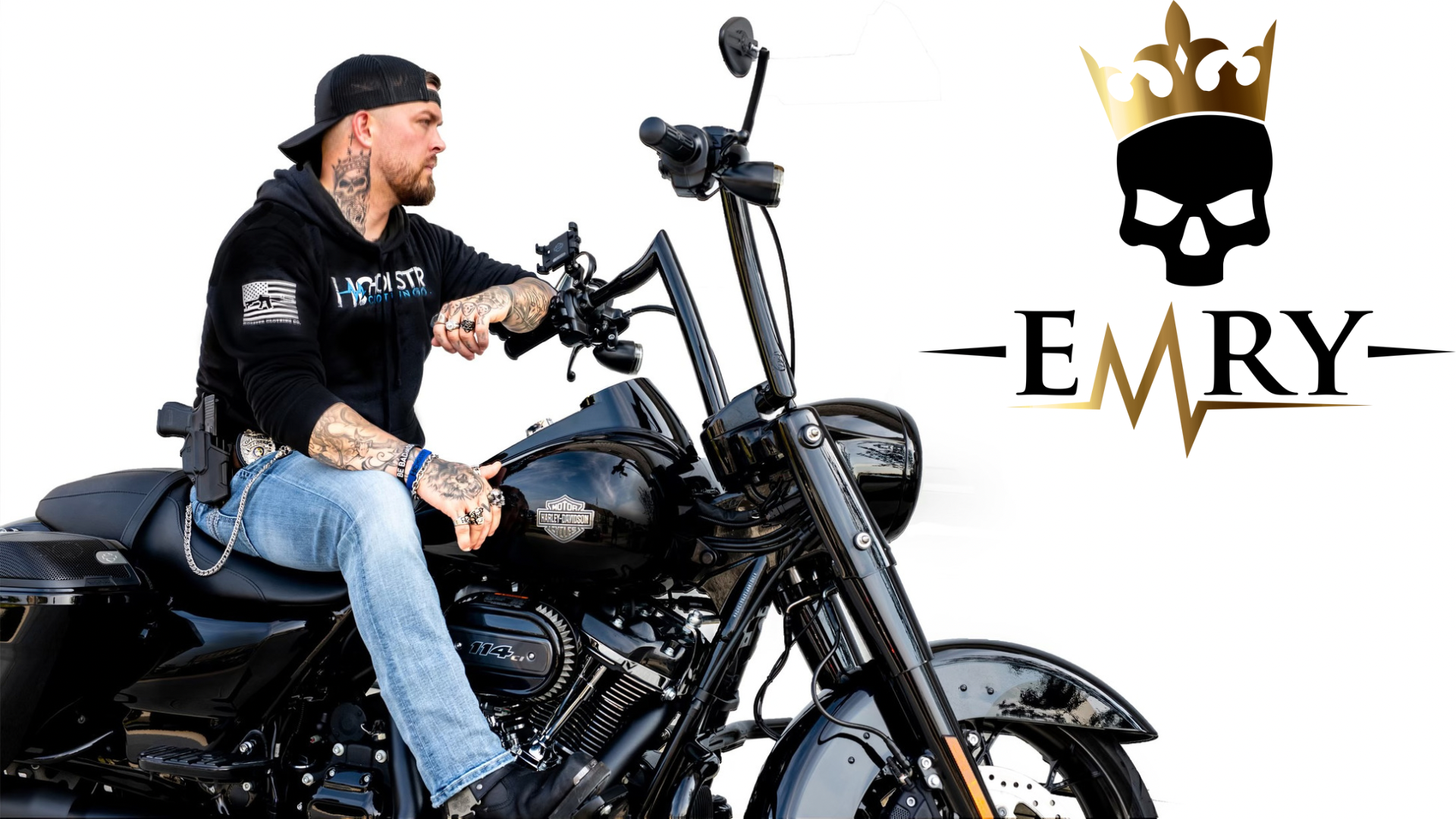 Holster Clothing Co. LLC